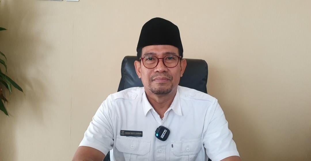 Kepala SMAN 12 Kota Tangsel Jawab Soal Beredar Isu Pungli